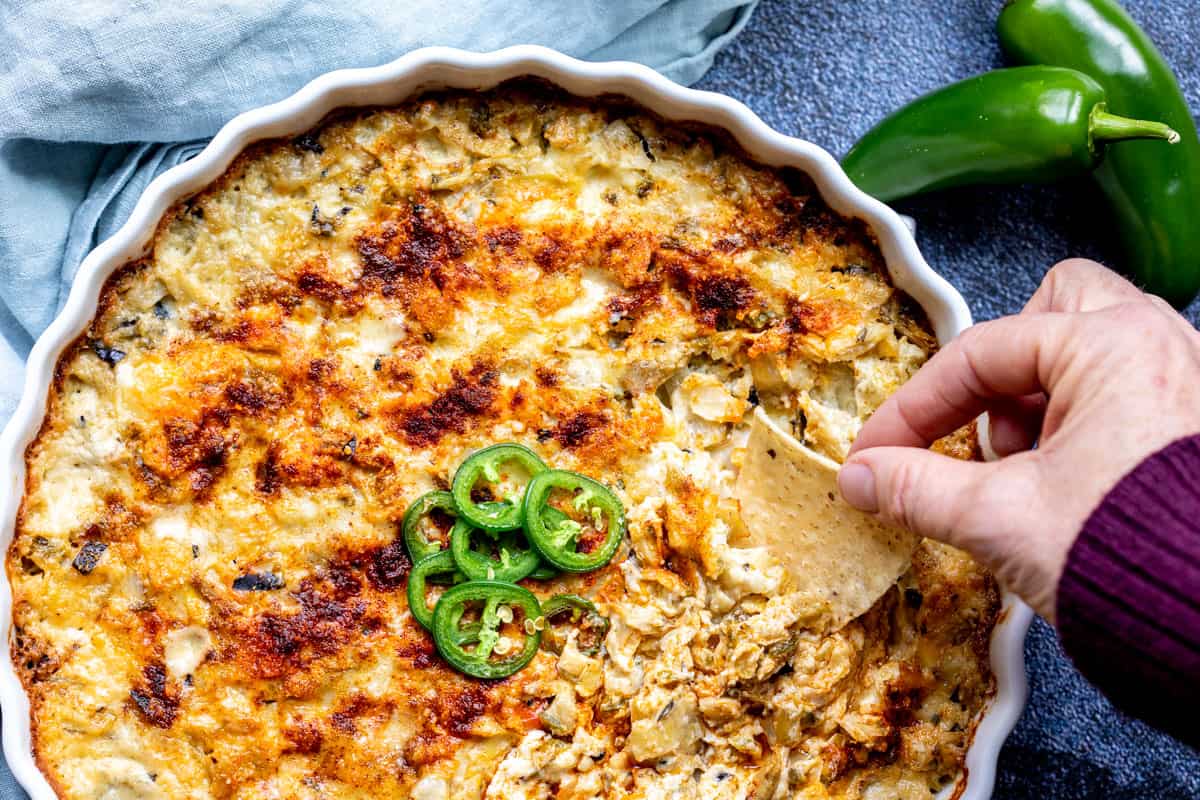 Super Bowl Snacks to Keep Fans Cheering