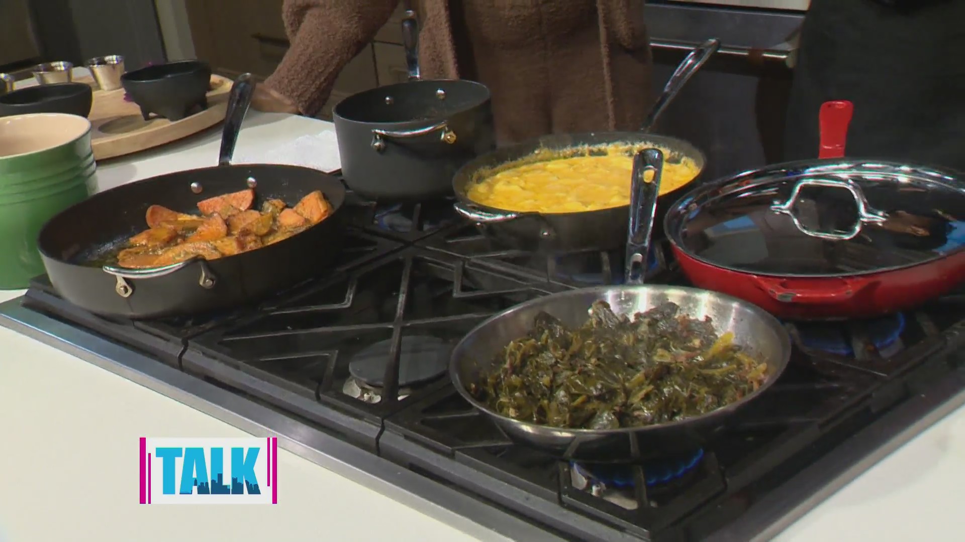 Kulcher Kitchen opens new spot