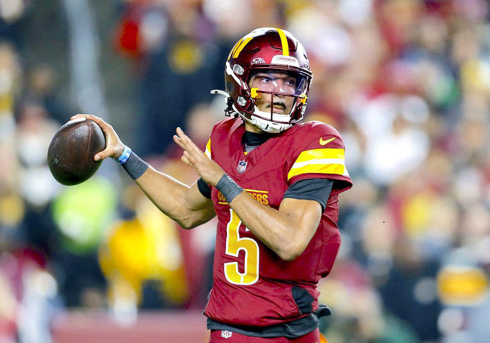 Divisional Round Fantasy Football Projections: Quarterbacks - Lamar ... Divisional Round Fantasy Football Projections: Quarterbacks - Lamar ...