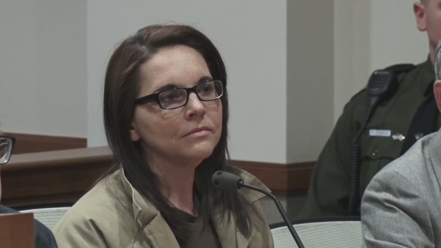 Natalie Cochran murder trial officially begins