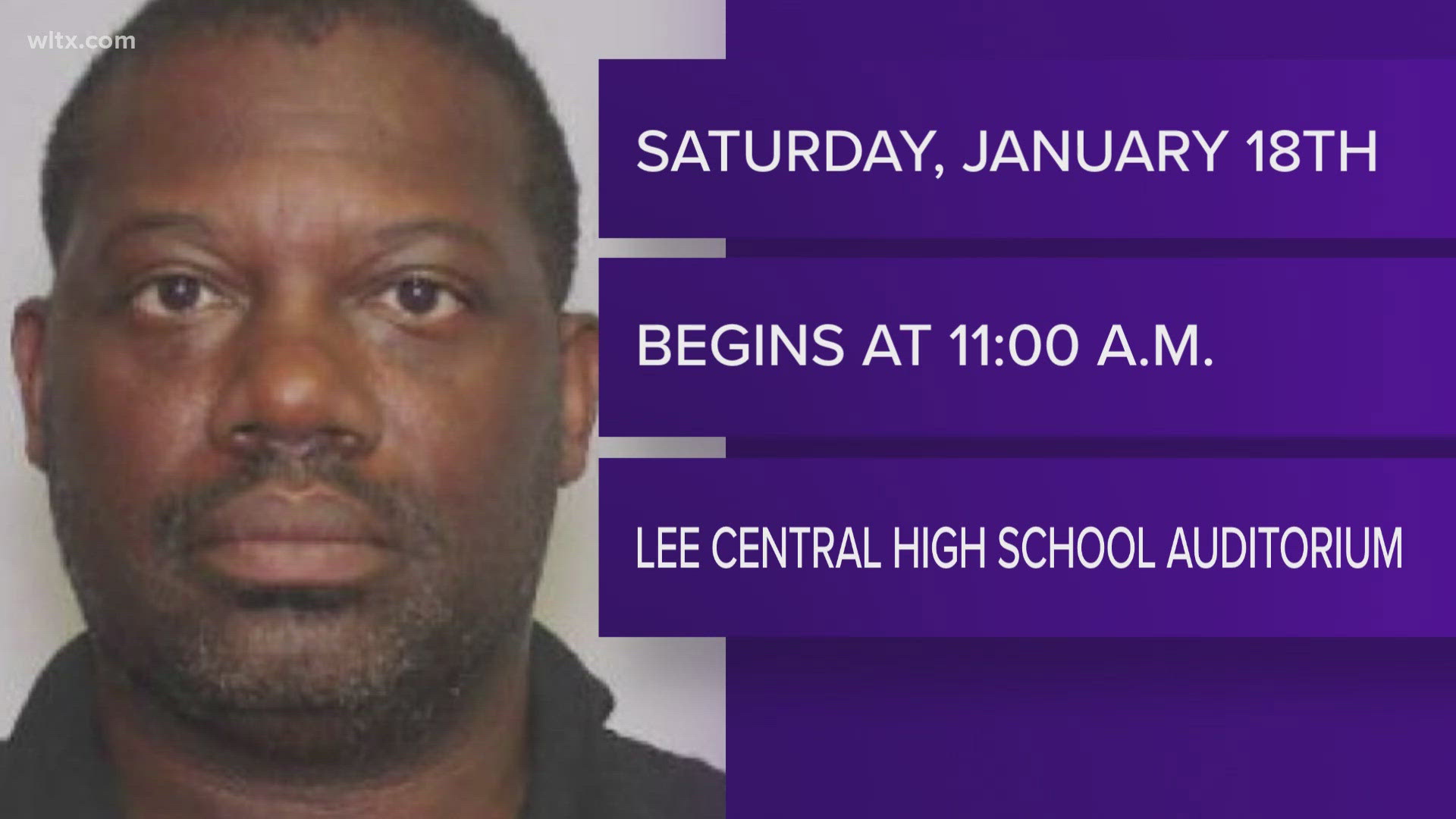 Funeral services annunced for Tommy Brailey