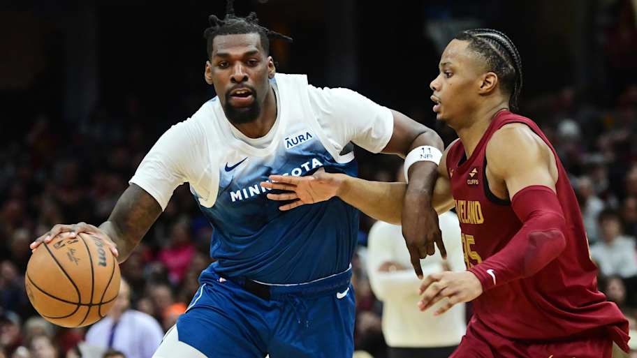 Cavaliers, Timberwolves Swap Key Players in Proposed Trade