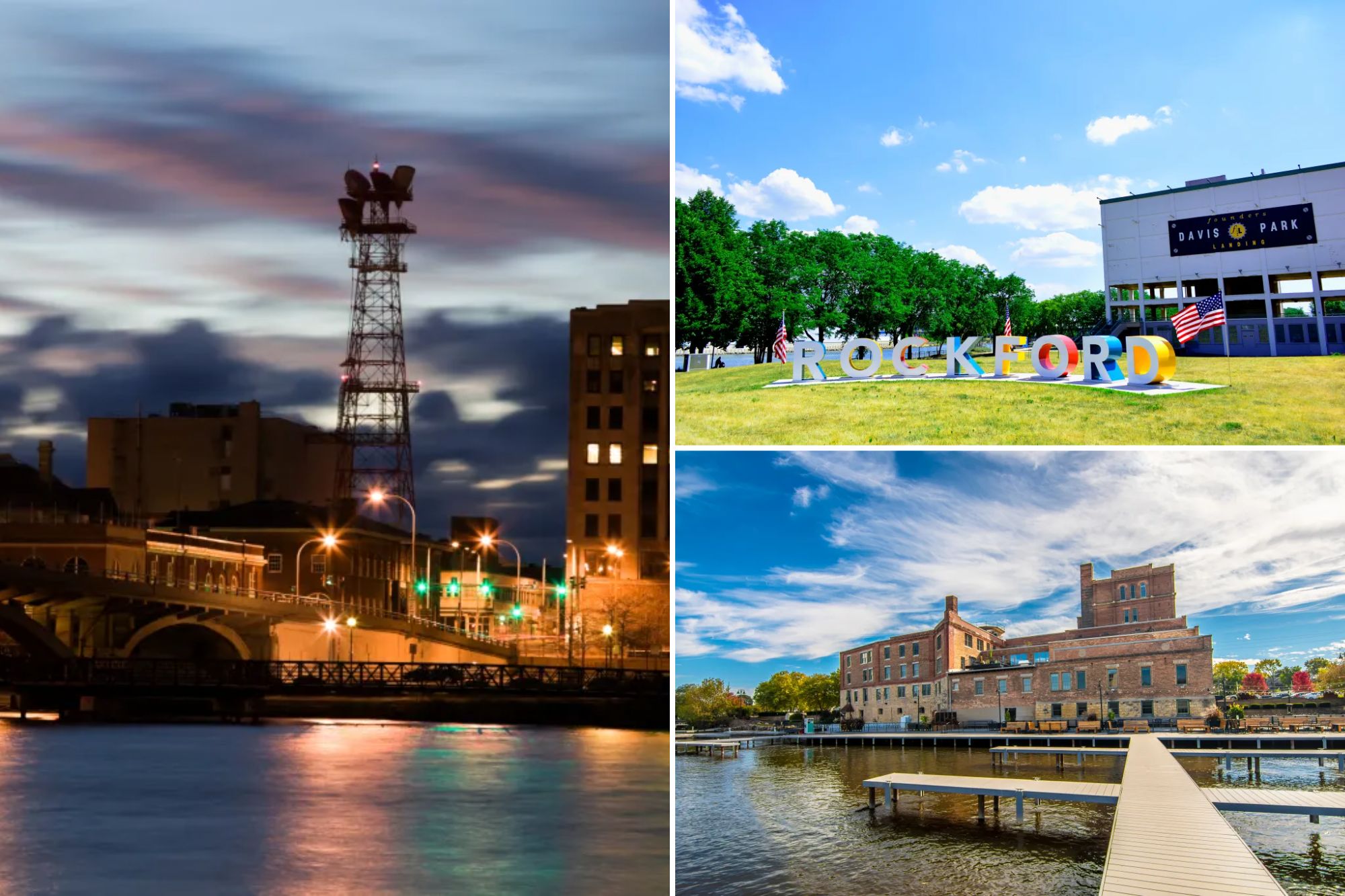 This unassuming Midwestern city has been named the hottest housing ...