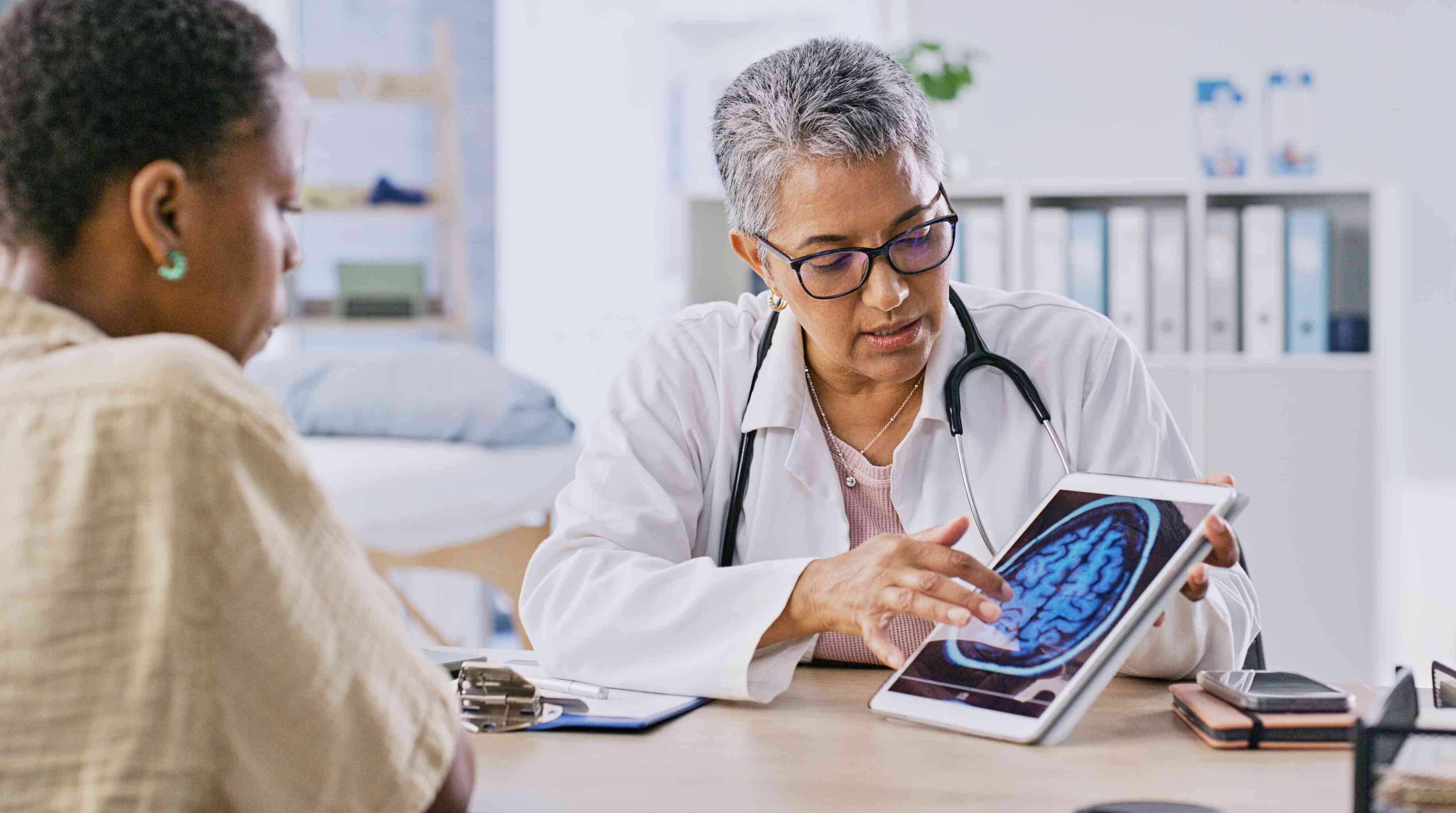 New Research Reveals the Surprising Potential Role of 'Good ...