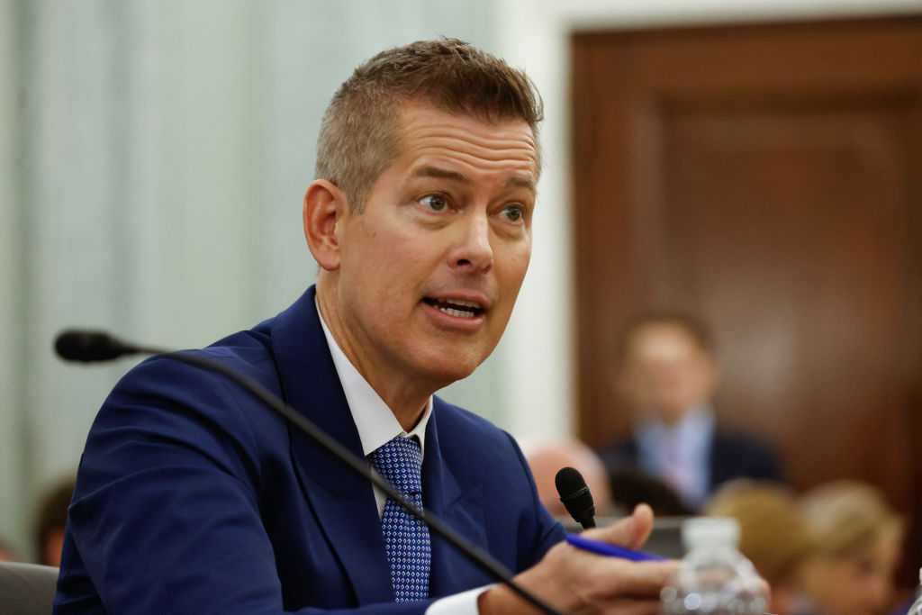 Takeaways from transportation secretary pick confirmation hearing