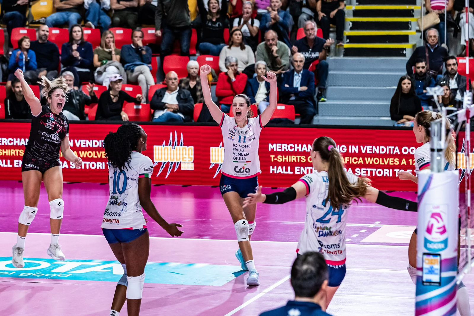 Proliga 2025: Elena Samoilenko Jadi Korban Perdana, Digantikan ...