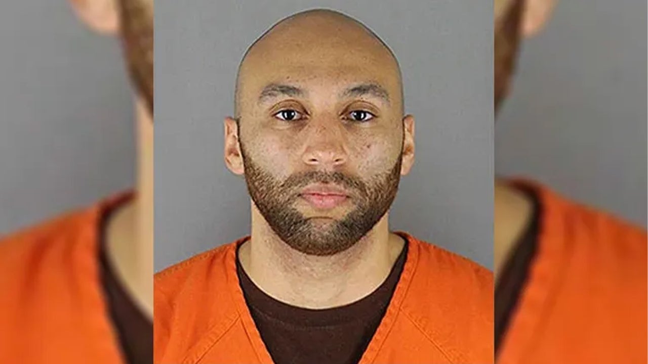 Ex-Minneapolis officer involved in George Floyd's death released from ...