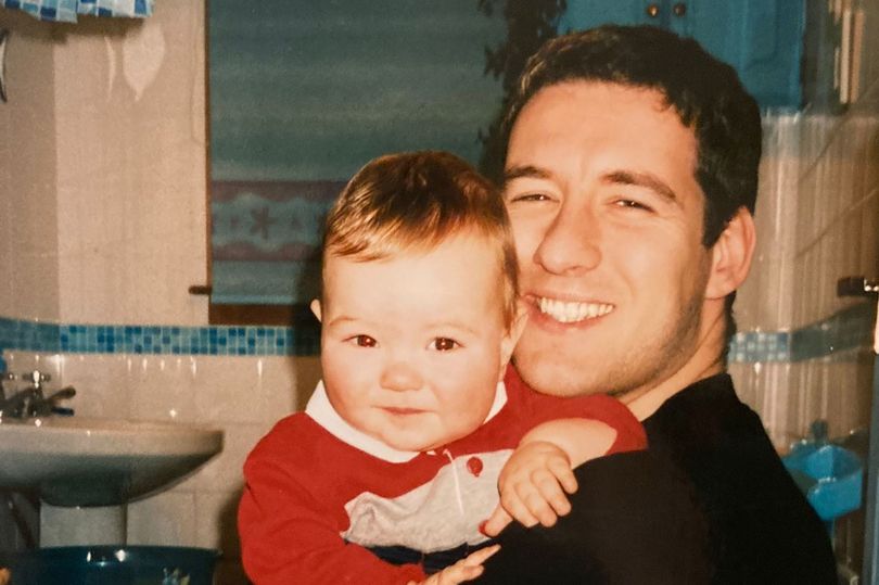 Family of Scot shot dead on doorstep disappointed at not meeting chief ...