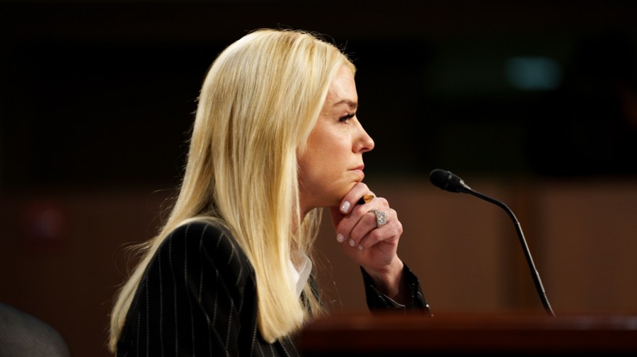 Opinion: Why new Attorney General Pam Bondi is going all in on the ...