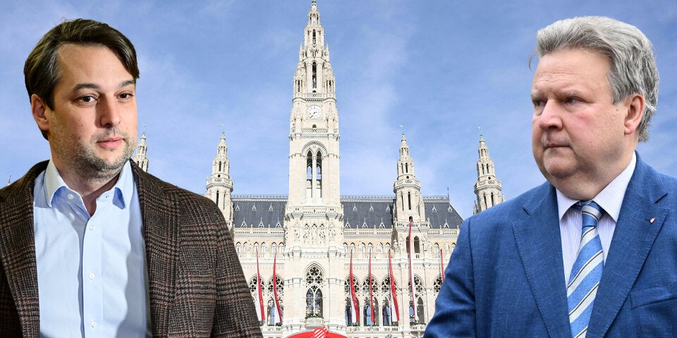 Das droht Ludwig, Nepp & Co bei Wien-Wahl wirklich