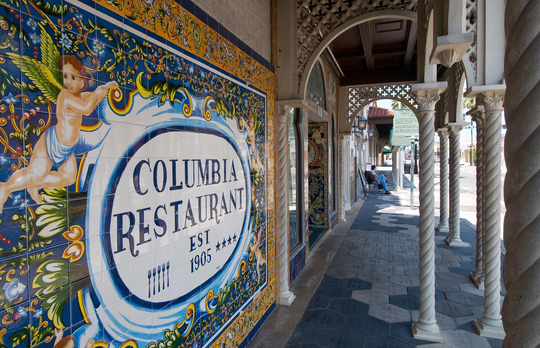 The ultimate bucket-list dining list for Florida visitors