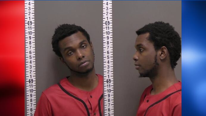 Over a month later, a second suspect is arrested in connection to ...