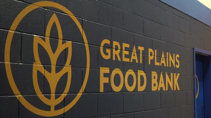 Fargo food bank pushes to pass distribution facility