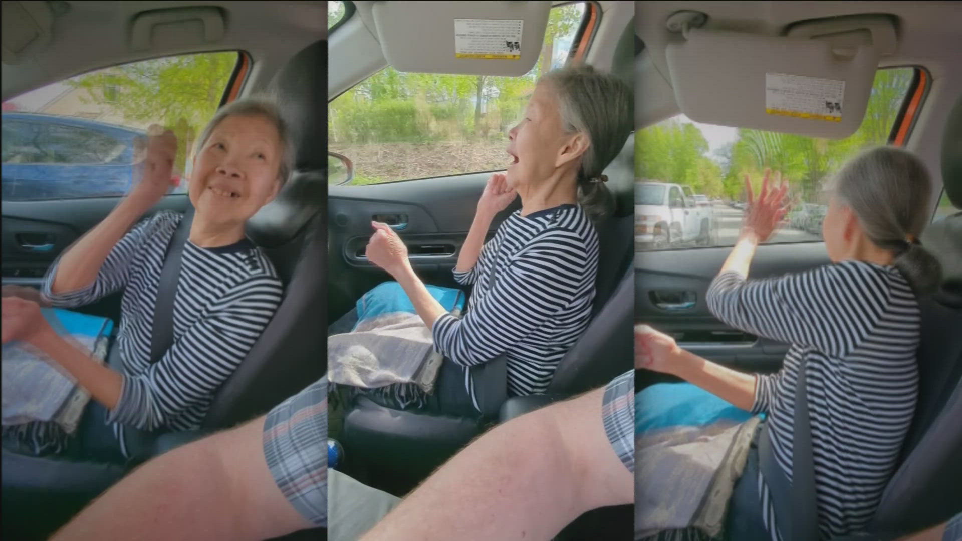 Your Good News: Joseph Galvan, Darcy Kragness, Keith Anders