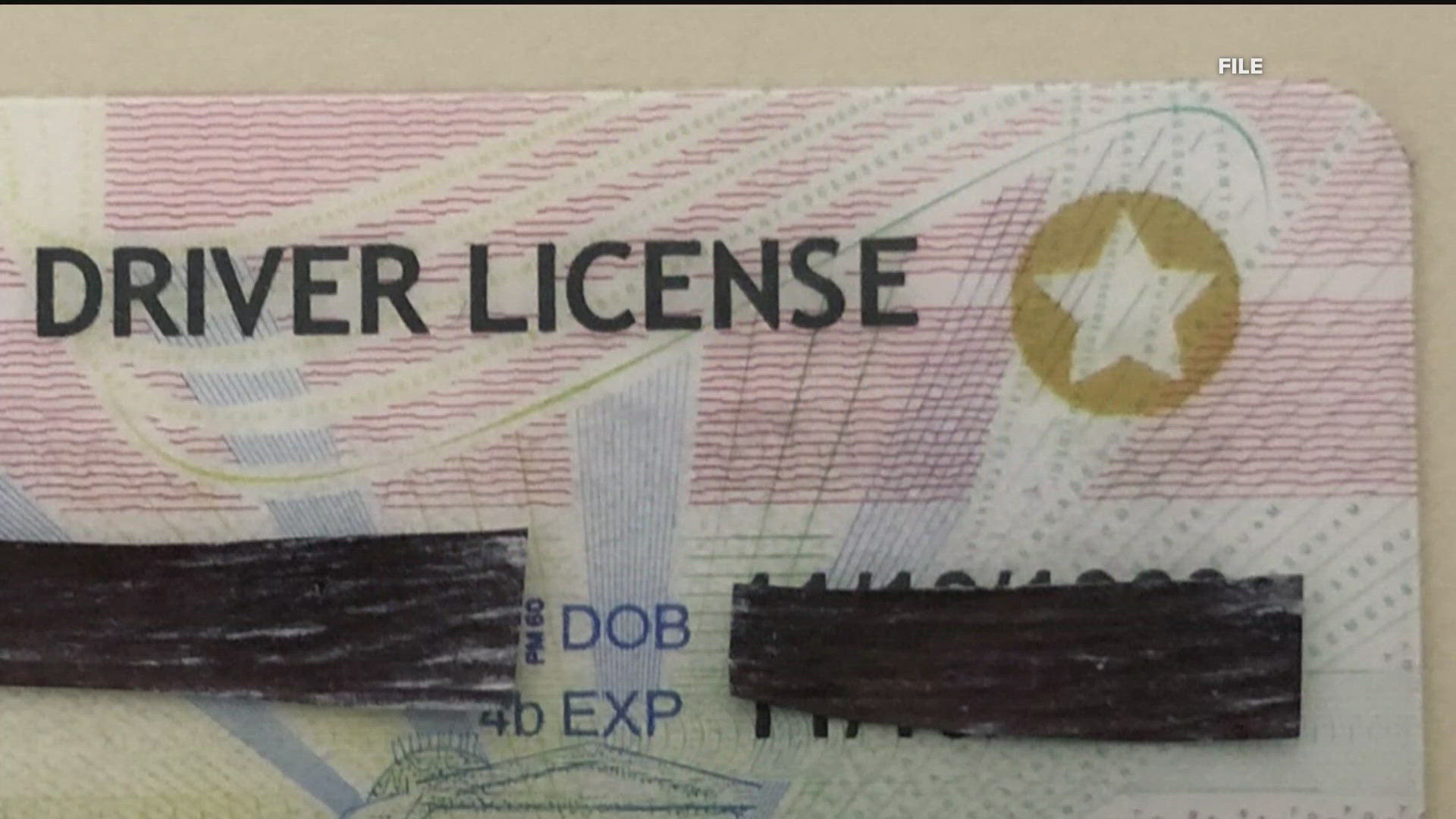 Real ID mandate for flyers to begin in May