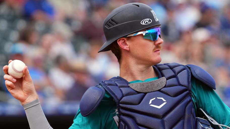 Seattle Mariners Re-Acquire Catcher Blake Hunt in Trade With Baltimore ... Seattle Mariners Re-Acquire Catcher Blake Hunt in Trade With Baltimore ...