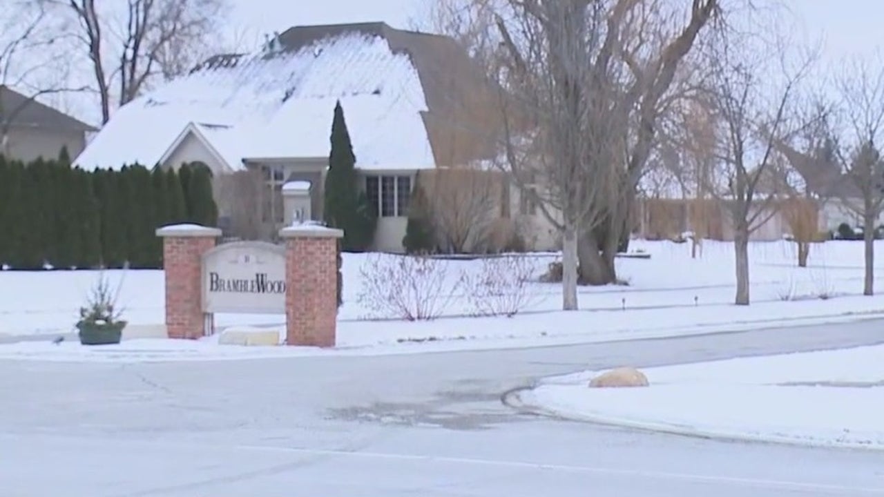 Man fatally shot during altercation with St. John police officer ...