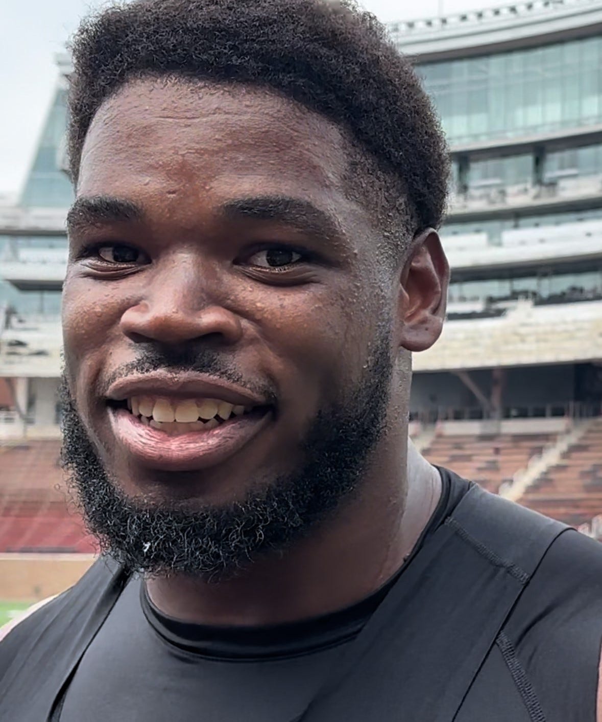 Cincinnati Bearcats guard Luke Kandra goes undrafted. Signs with ...