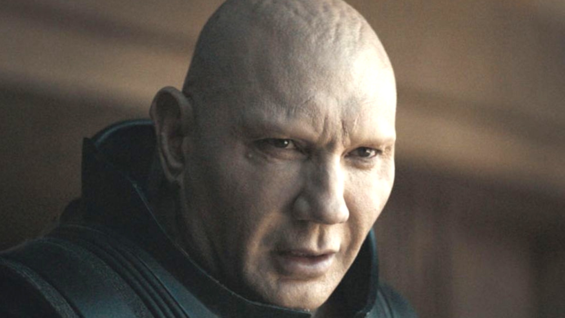Dave Bautista's Dune transformation is absolutely unreal