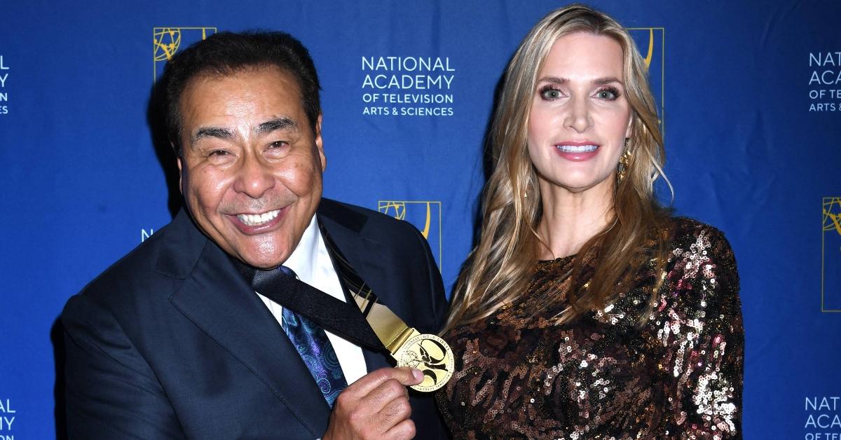 John Quiñones: The Love Story of the ‘What Would You Do?’ Host and His ...