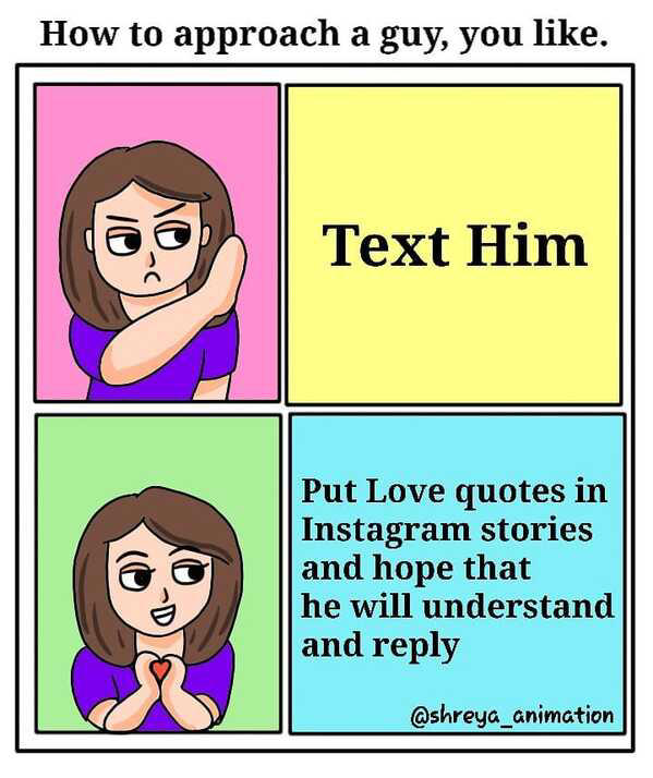 30+ Relatable Moments Women Will Recognize Instantly In Shreya ...