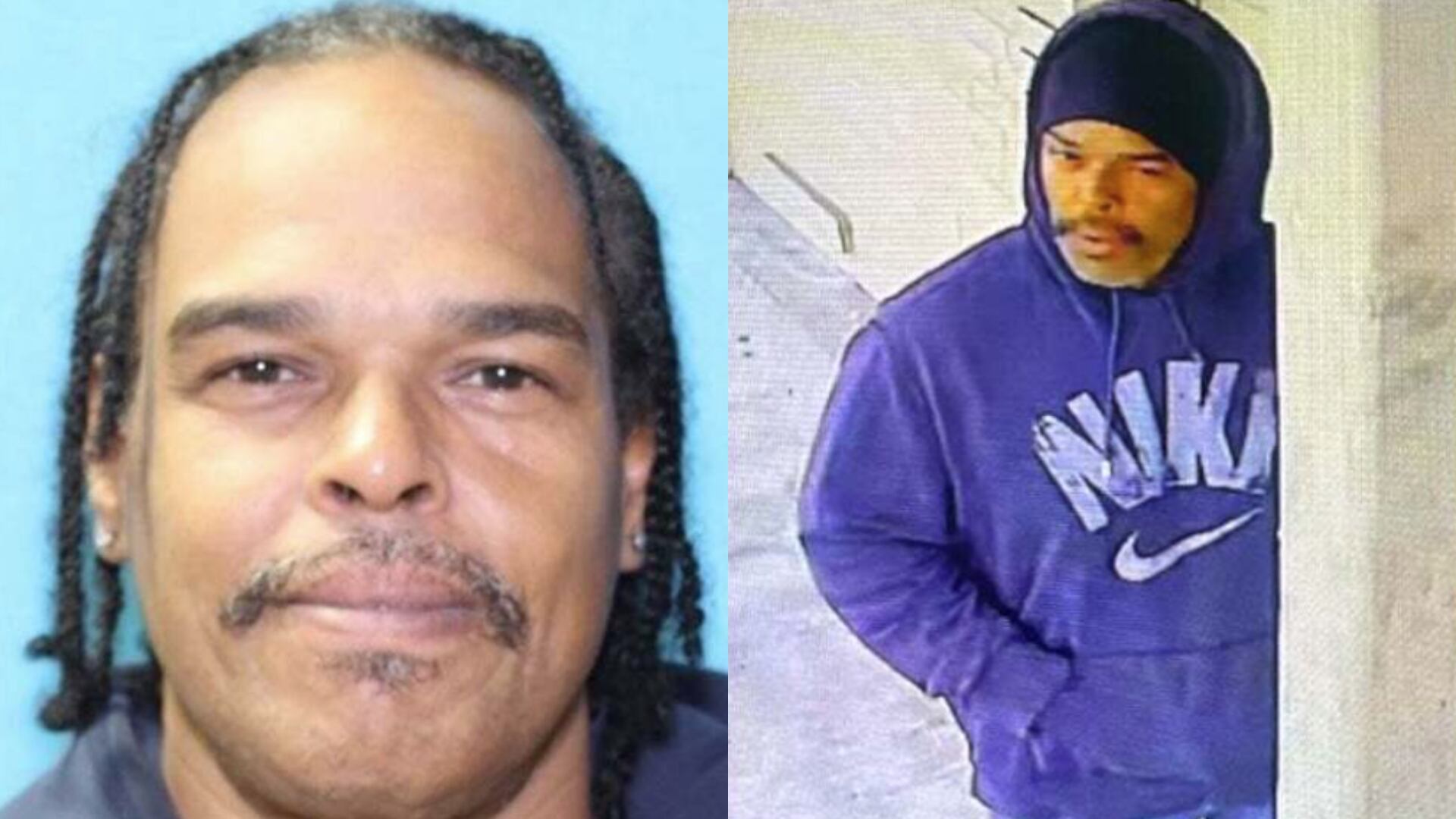 MANHUNT OVER: Blue Alert suspect in Texas shot, killed by officers