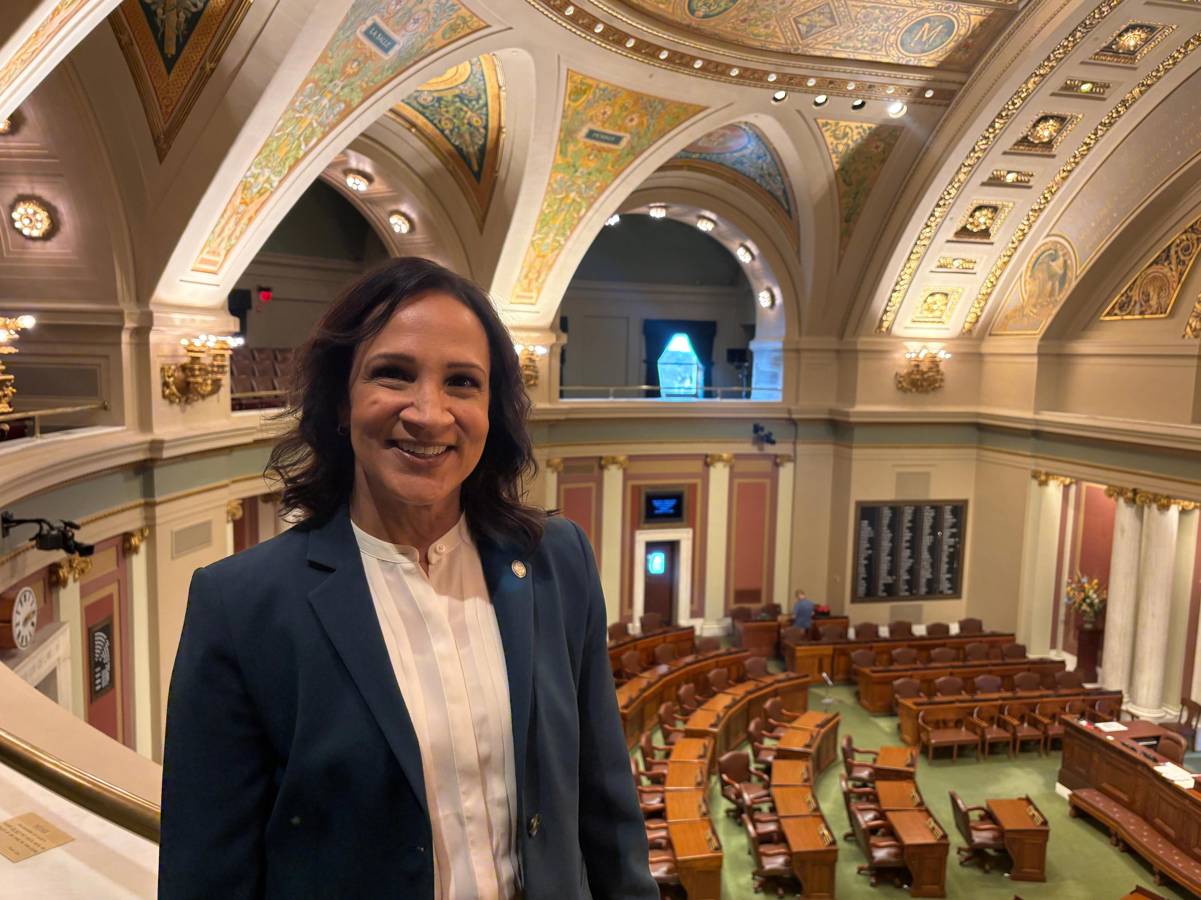 Is Demuth the Minnesota House speaker? Here's what we know