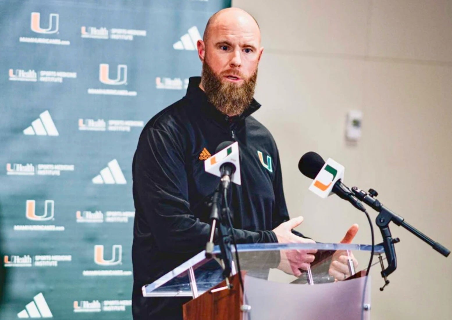 Notre Dame football will face a Miami defense newly 'obsessed' with ...