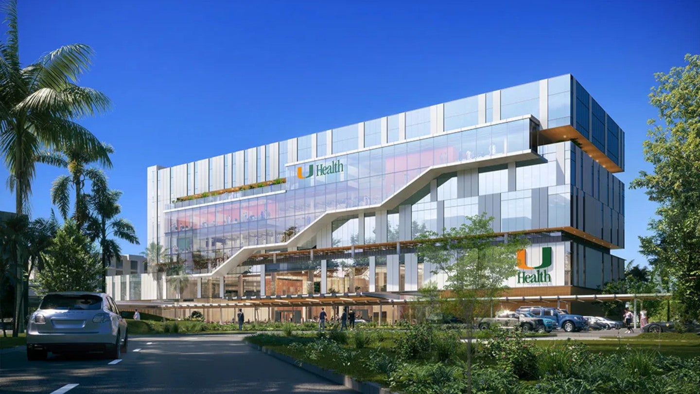 UHealth and HSS partner to improve musculoskeletal care in South Florida