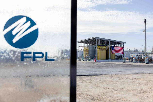 From wastewater to cooling water: Innovative FPL, Miami-Dade County ...