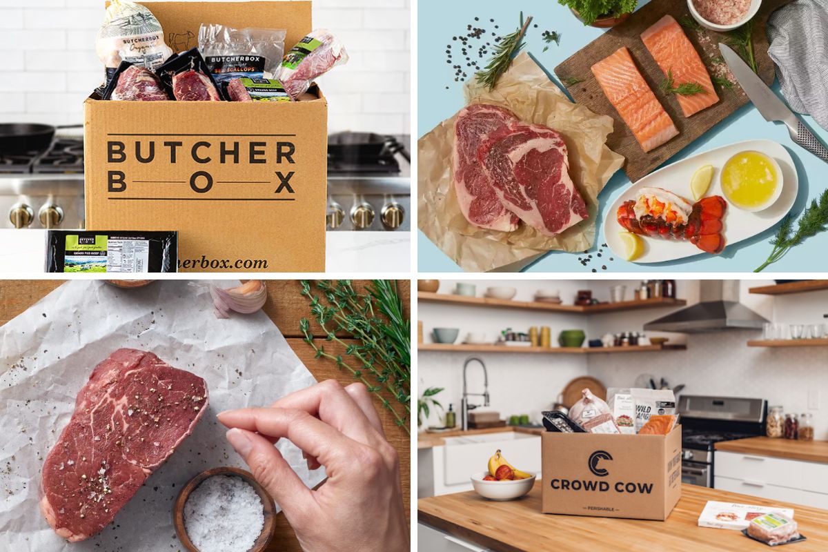 7 Sustainable Meat Delivery Services to Try Now