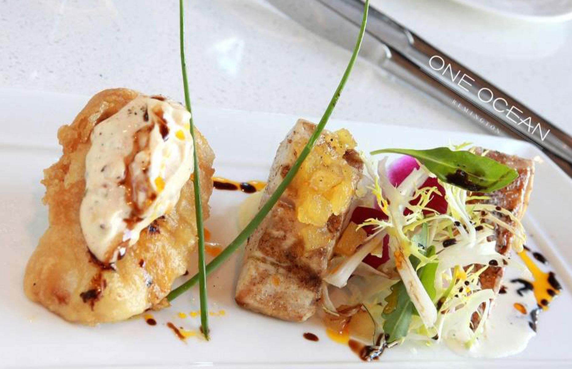 Florida’s Bucket-List Restaurants You NEED To Try