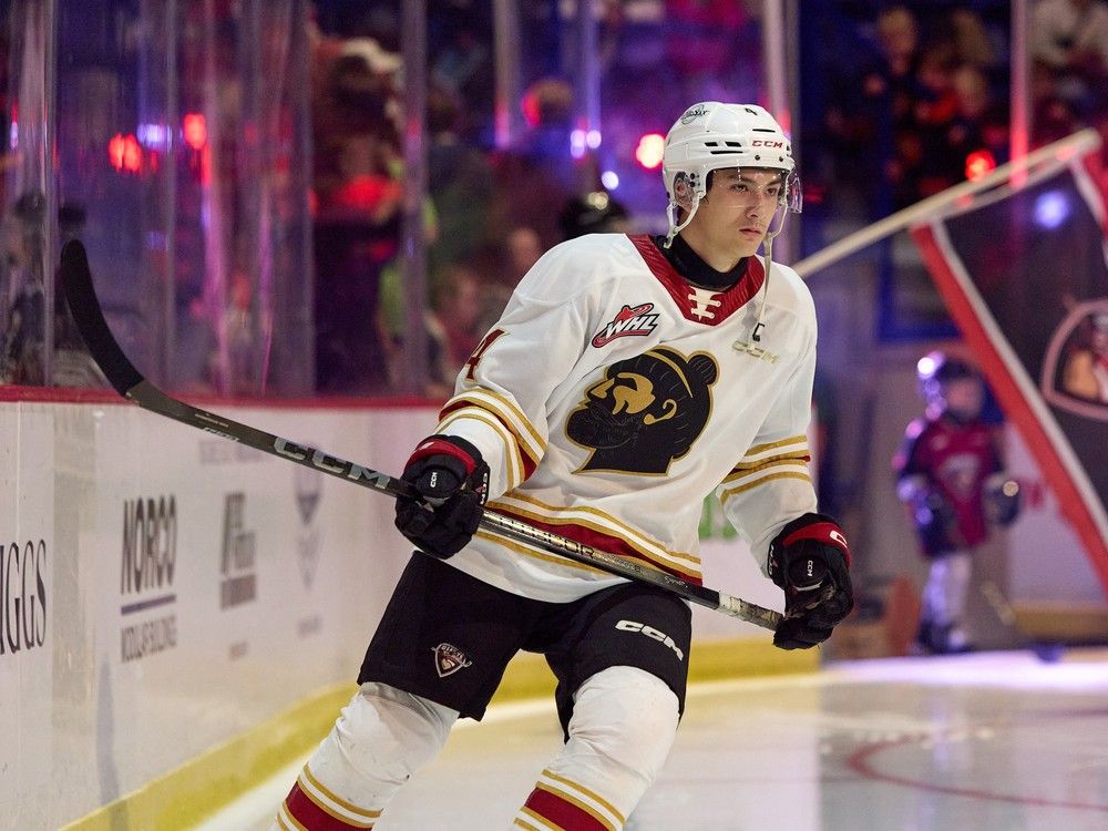 U.S. anthem at Vancouver Giants game Sunday draws small pocket of boos