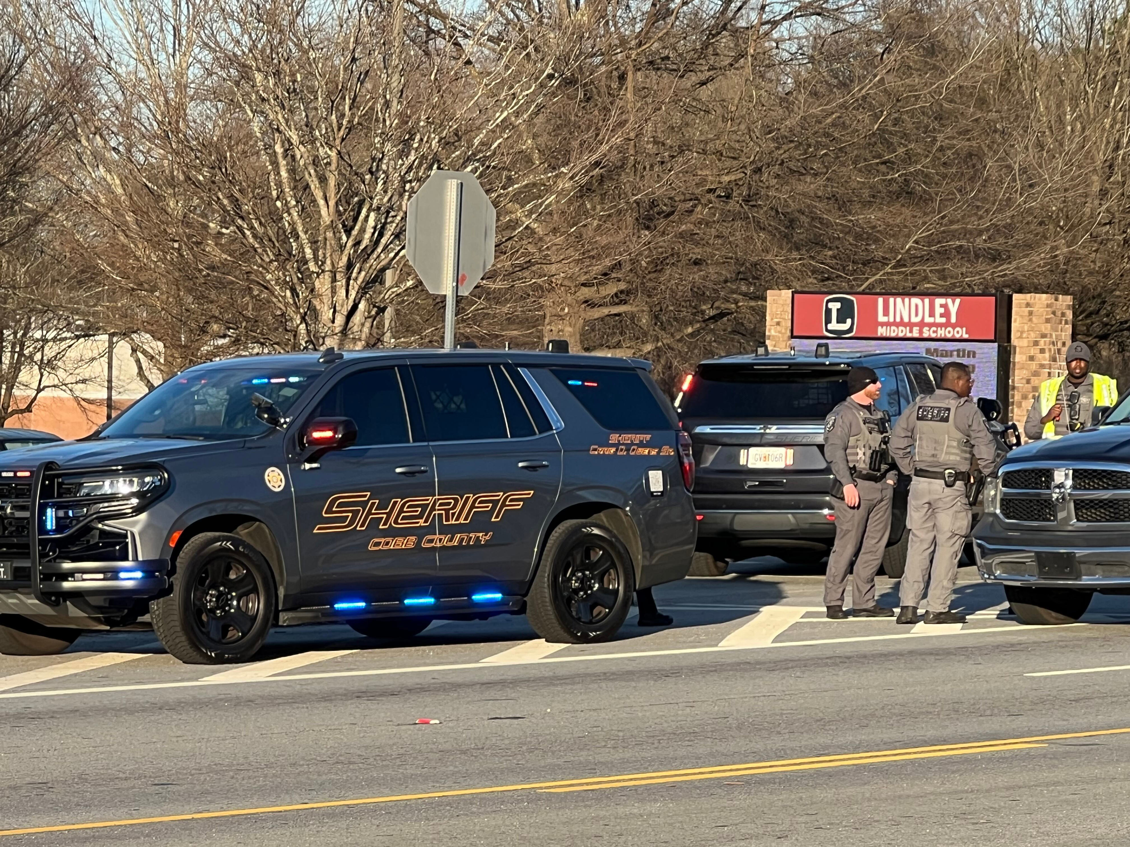 Student in critical condition after suffering self-inflicted gunshot at ...