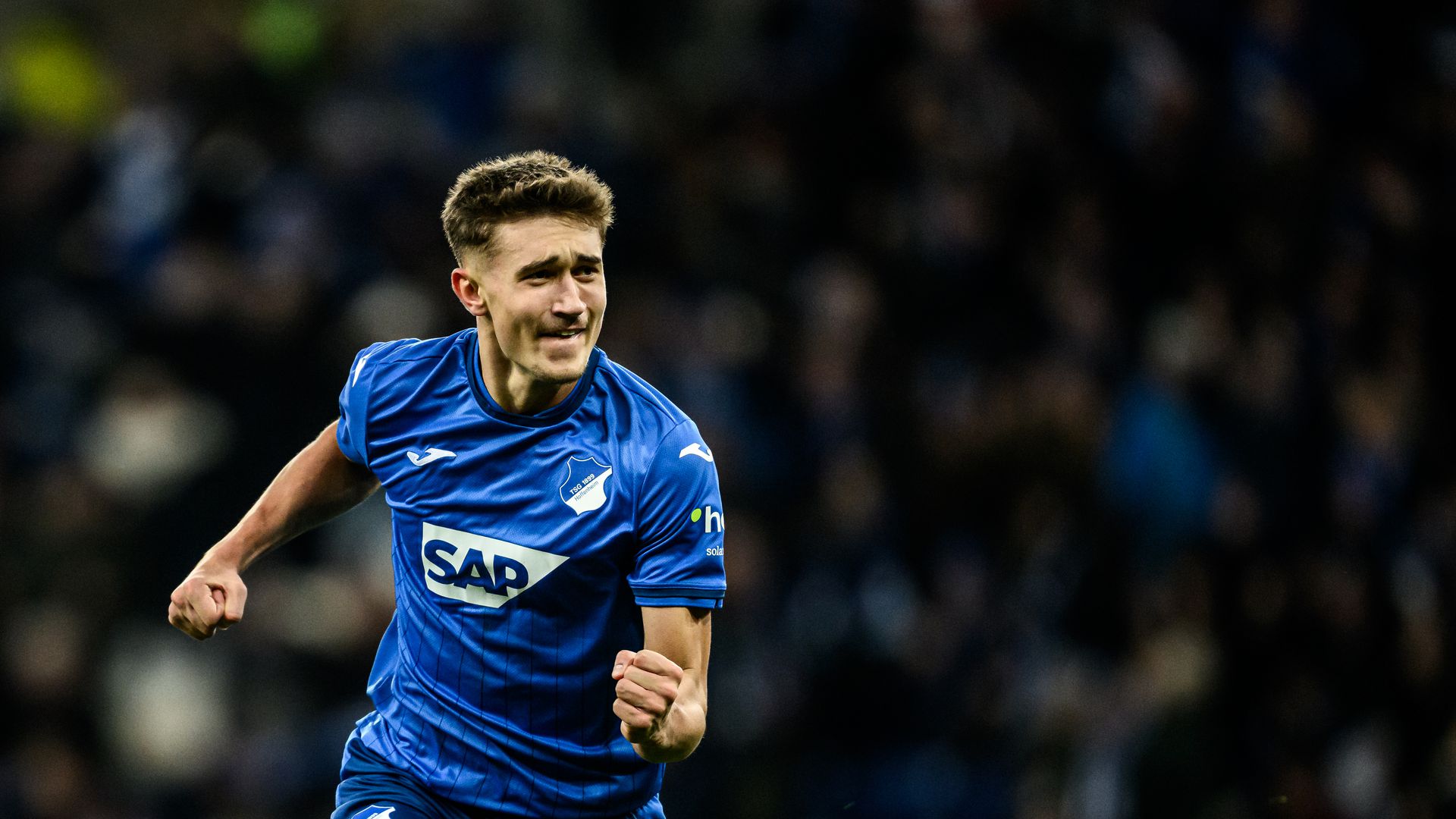 Report: FC Bayern Munich set to sign TSG Hoffenheim’s Tom Bischof
