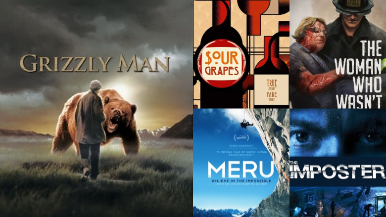 10 Mind-Blowing Documentaries You Can Stream for Free