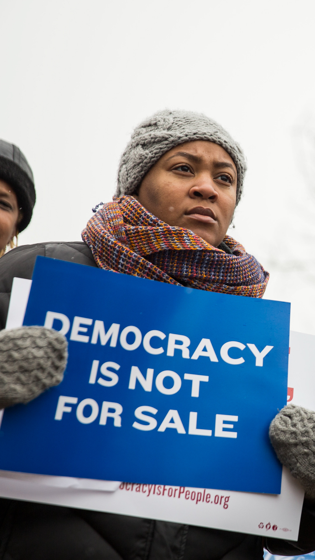 Restoring Democracy: How Everyday Americans Can Reclaim Political Power