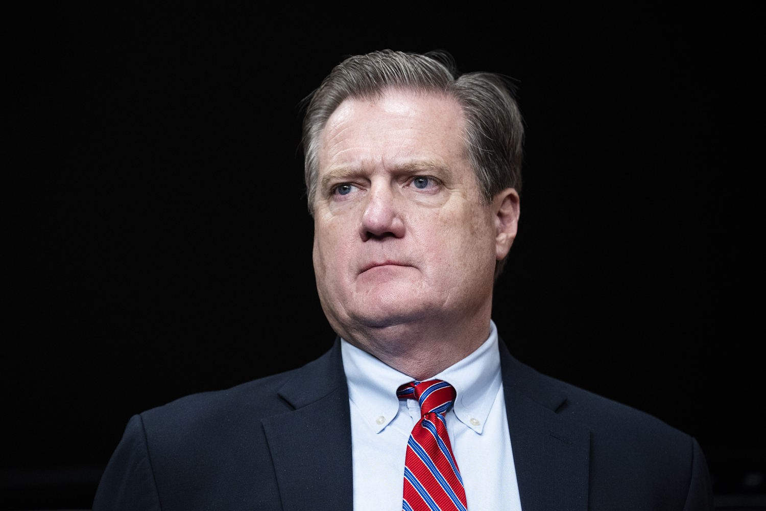 Speaker Johnson removes Mike Turner as House Intelligence Committee ...