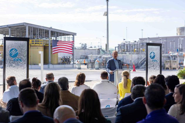 From wastewater to cooling water: Innovative FPL, Miami-Dade County ...