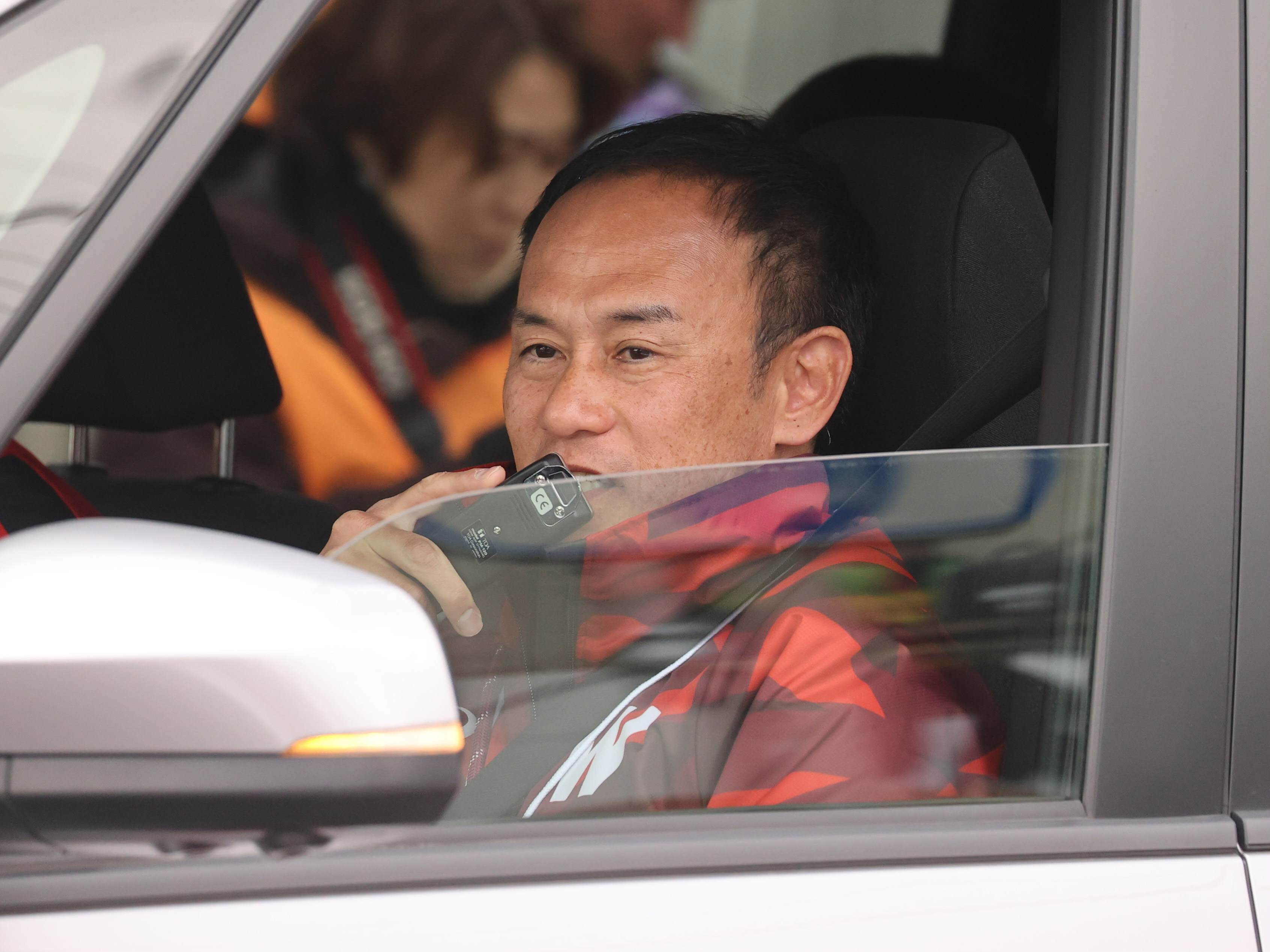 箱根駅伝 総合4位と健闘した早稲田大・花田勝彦監督が明かす「3強崩し」の戦略 「往路は想定した順位のなかで一番いい位置で終えられた」