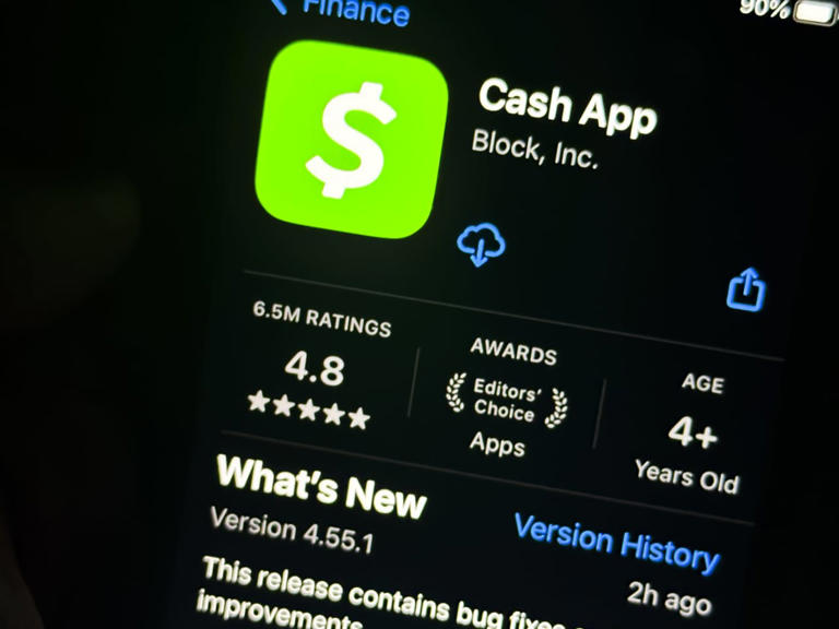 Cash App Owner to Pay $80 Million Over Alleged Anti-Money-Laundering ...