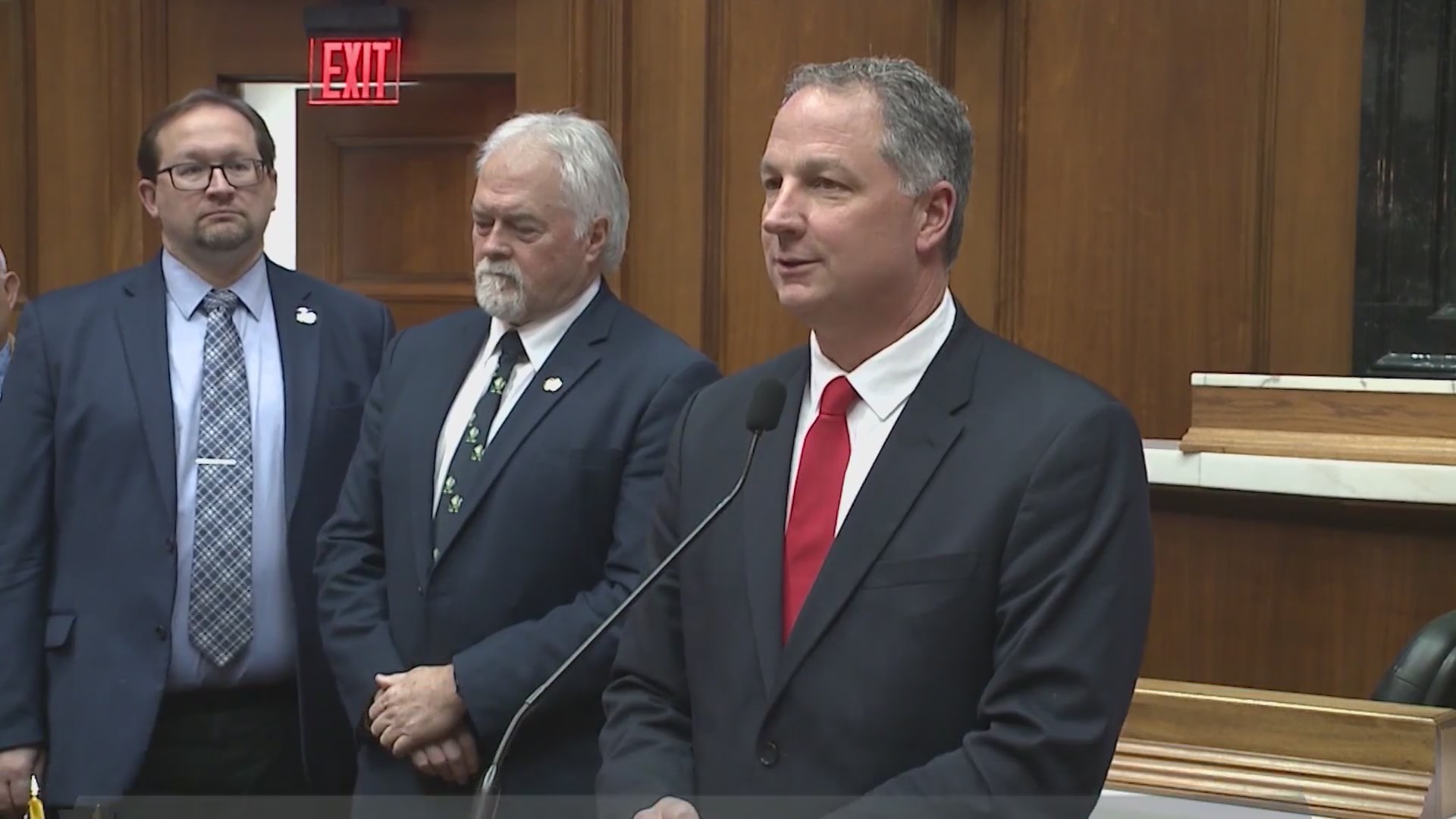 Indiana wants to welcome those Illinois counties who want to secede