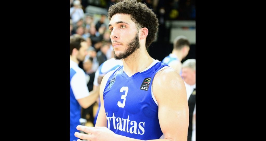 LiAngelo Ball (AKA G3 Gelo) Reportedly Scores $13 Million Def Jam ...