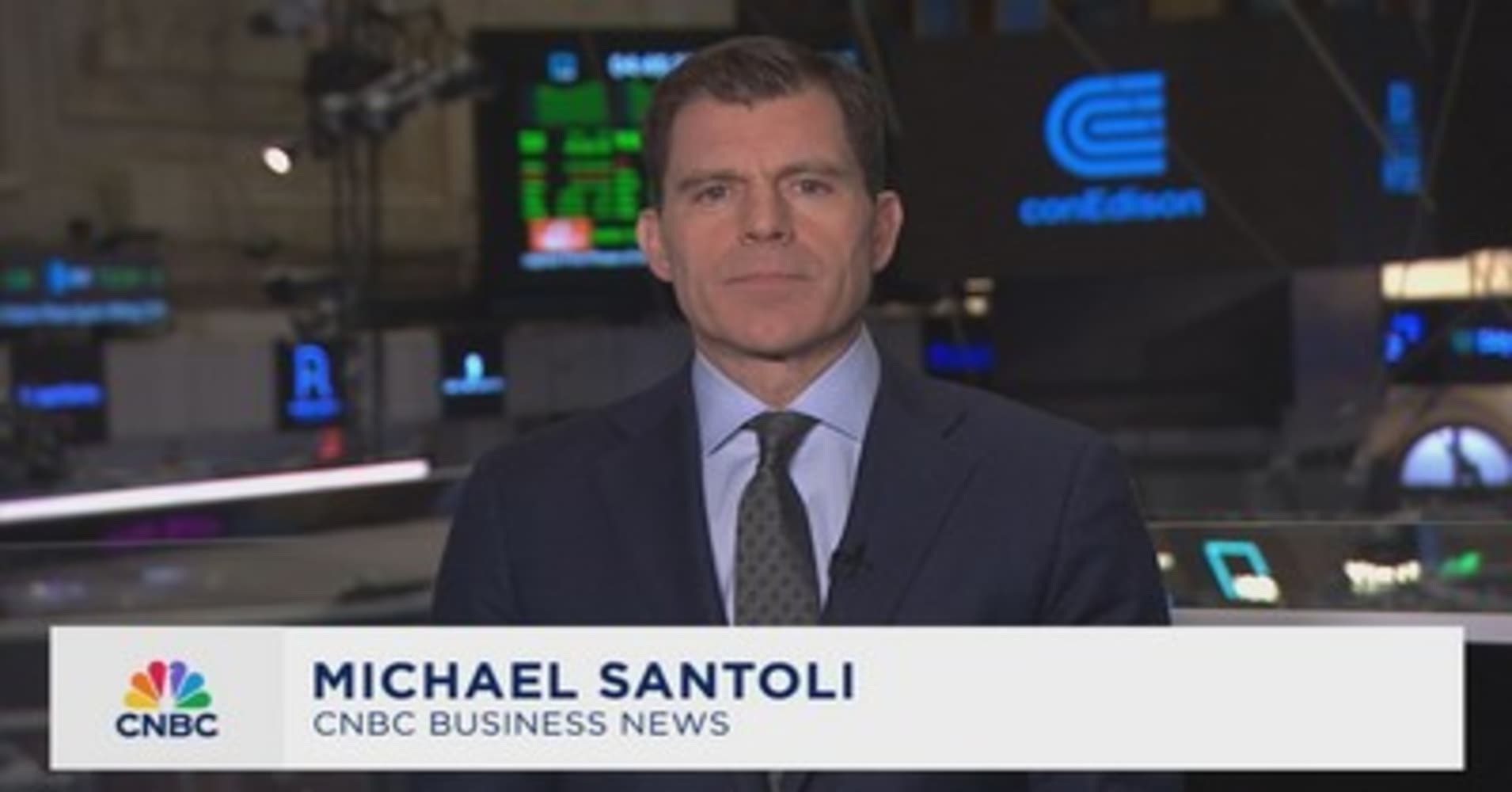 CNBC Markets Now: January 15, 2025