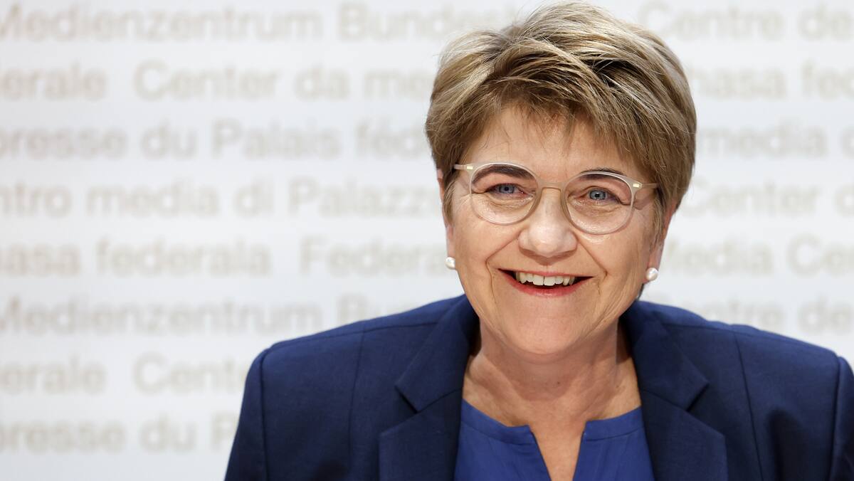 Nach sechs Jahren und drei Monaten ist schon Schluss – andere blieben ...