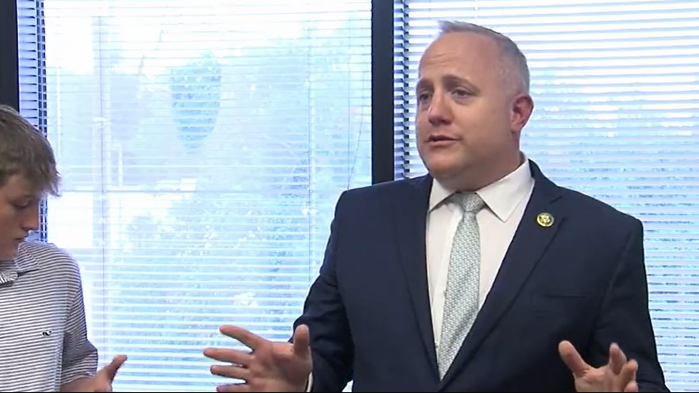 'Russell's Freedom Fry' to host top SC GOP officials