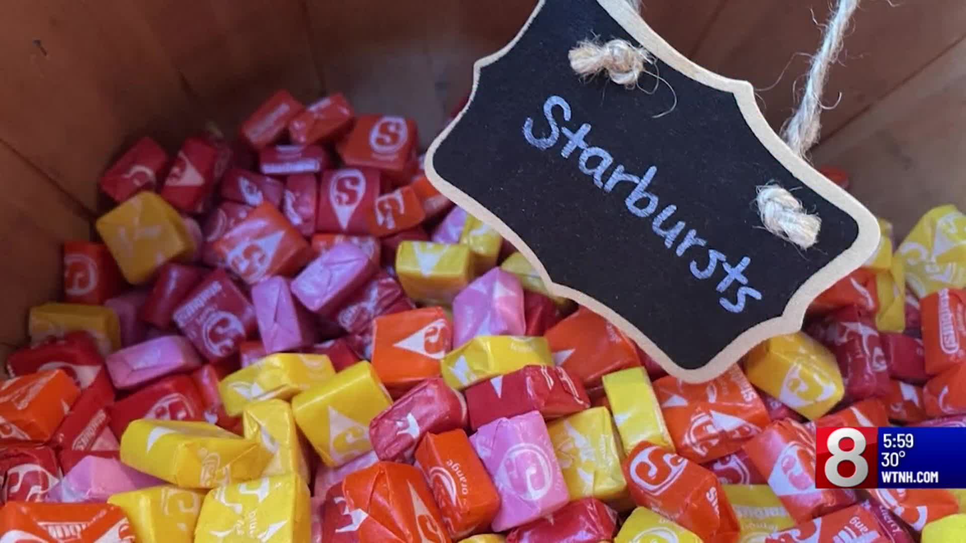 Connecticut companies, lawmakers, doctors react to food dye Red 3 ban ...