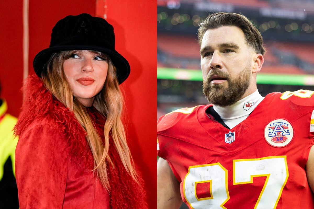 How Much Did Travis Kelce Spend On Taylor Swift Valentine's Gift? How Much Did Travis Kelce Spend On Taylor Swift Valentine's Gift?