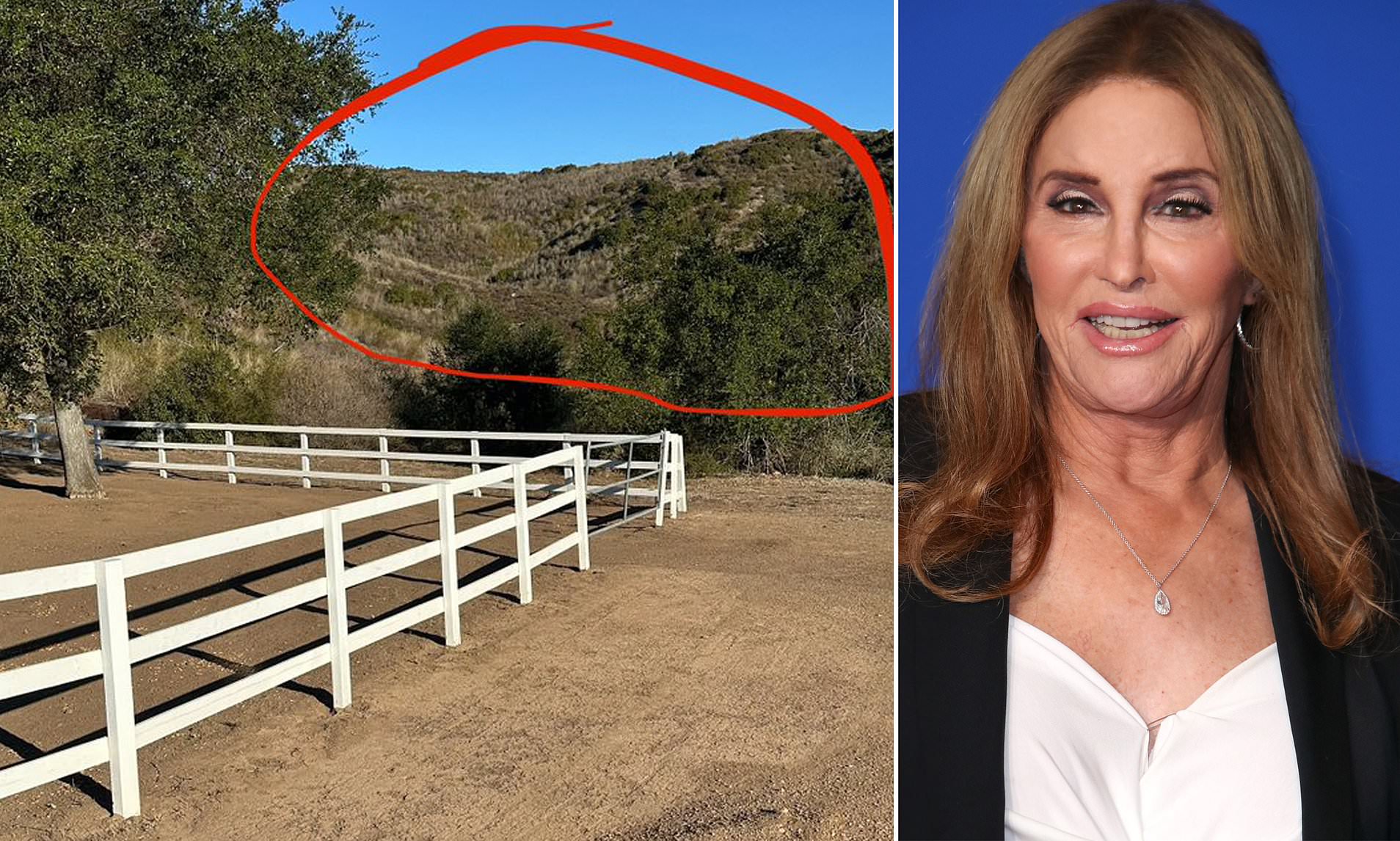 Caitlyn Jenner shows 'everything that California officials did wrong'