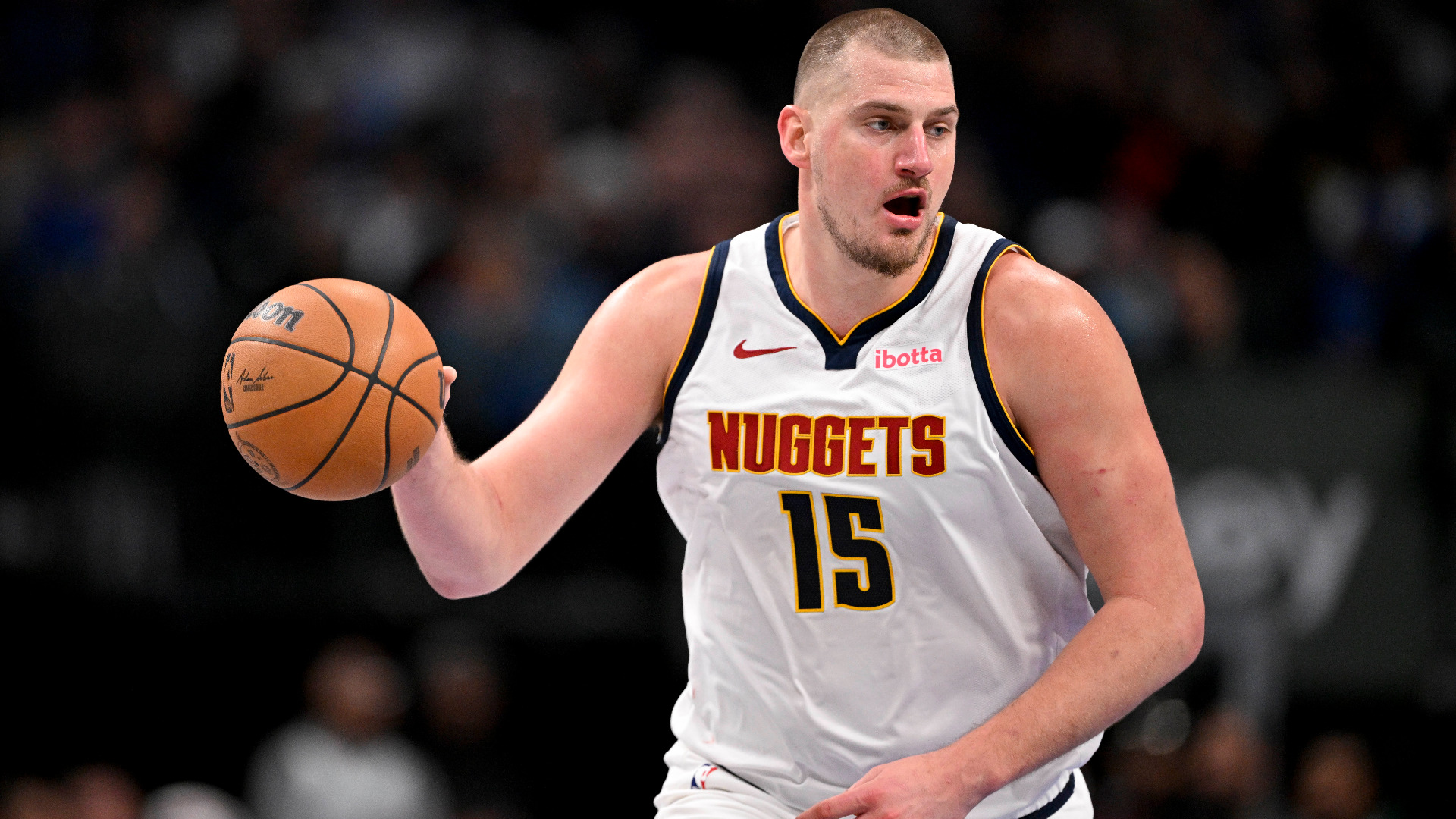 NBA Game Night Predictions: Nuggets vs Rockets & More!